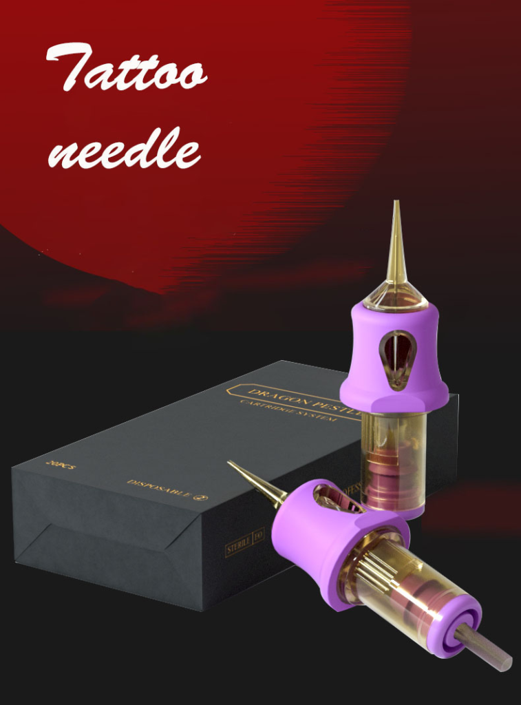 How-to-distinguish-tattoo-needles-different-effects-using-different ...