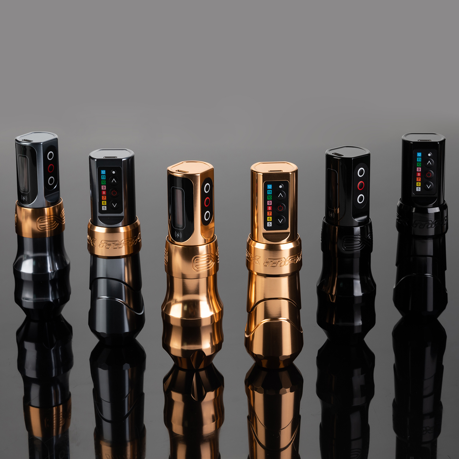 Why Should You Upgrade to a Wireless Tattoo Gun for Freedom?